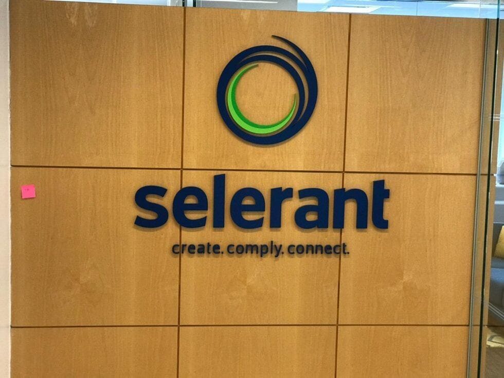 Outdor Business Sign NYC | Wall Signs, Directional Signage